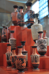 Korintin museo