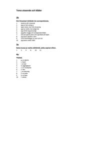Oikeita vastauksia Utseende och kläder.pdf