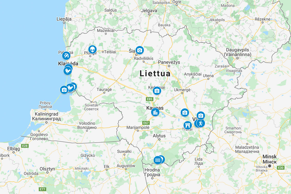 Liettua
