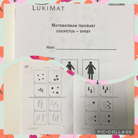 Lukimat