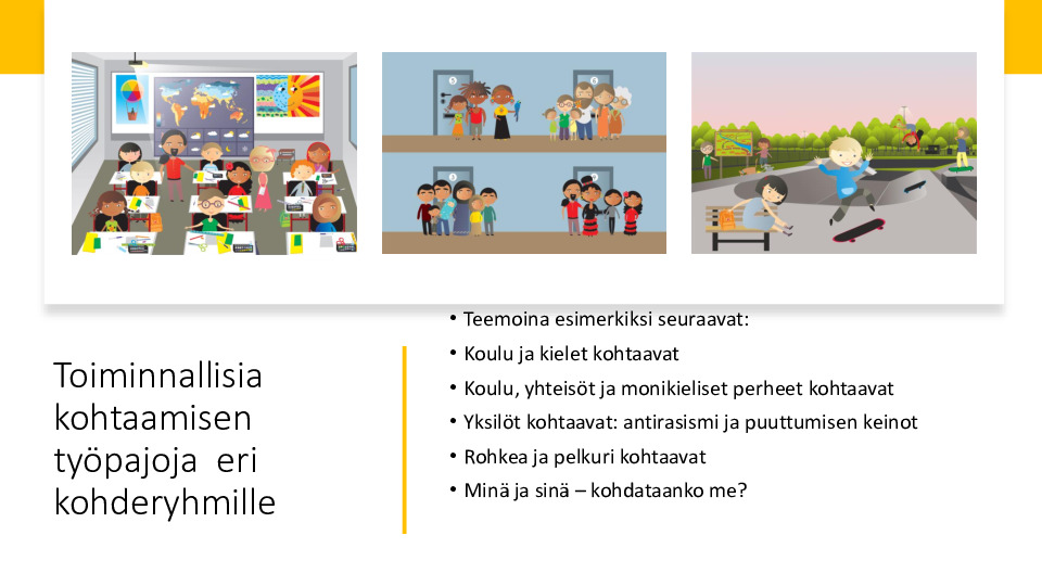 Tasa-arvo ja yhdenvertaisuus