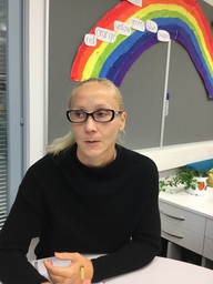 Anne Turunen – Kummun koulu