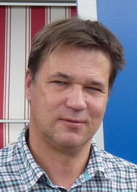 Jarmo Saarela – Jarmo