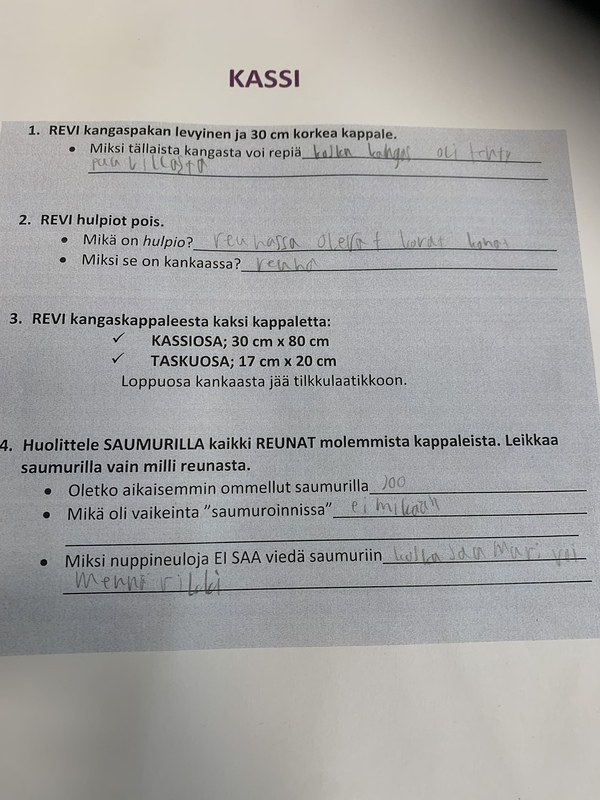 Teksti