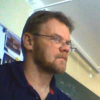 Markku Ahonen – Vähärauman koulu, Pori