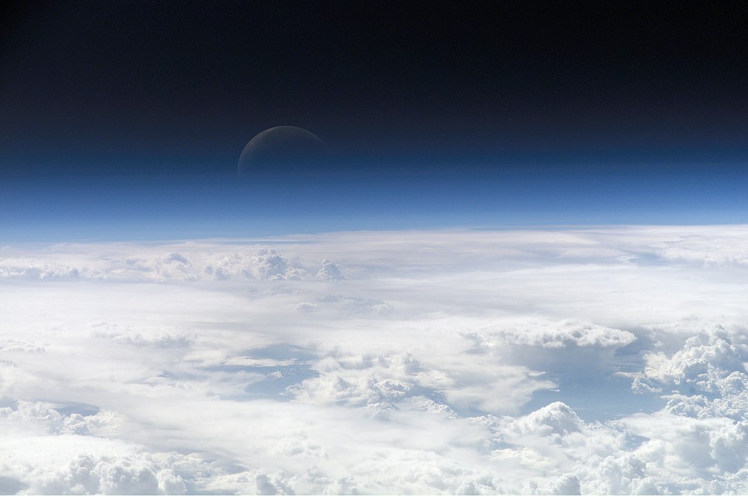 Atmospheres