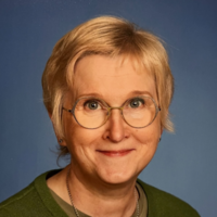 Tiina Pajuri – Erityisopettaja, Kummun koulu, Outokumpu