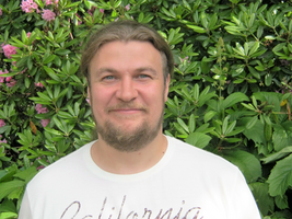 Antti Kokkonen – Antti