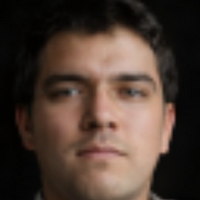 Alex Jonson