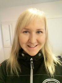 Anna Leinonen