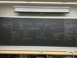 Kpl 17 mainonta ja markkinointi, taulumerkintöjä, keskeneräinen, ti 12.12.2017
