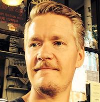 Tuomas Tättilä