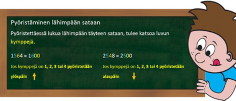 7.4 Pyöristäminen lähimpään sataan.jpg