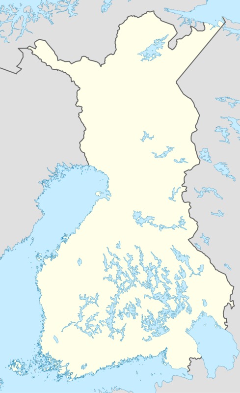 2. Projekti: jatkosota