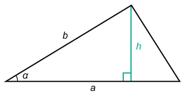 Triangle.