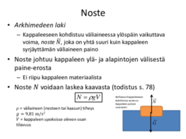 Noste