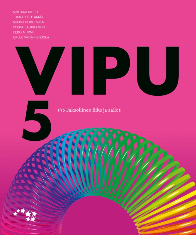 Vipu 5