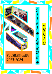 Vuosikertomus 2023-2024