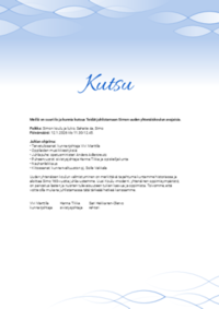 kutsu