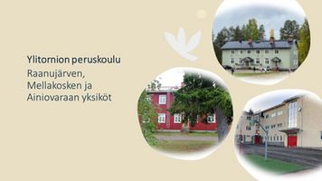 Ylitornion peruskoulu