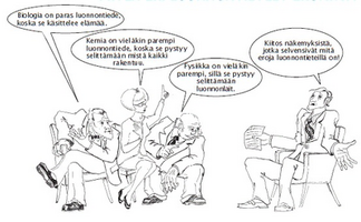 opiskelu